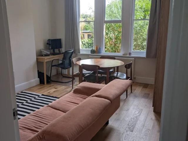 Apartment at South Lambeth Road, Greater London