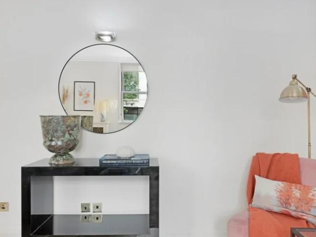 Apartment at South Molton Street, City of Westminster
