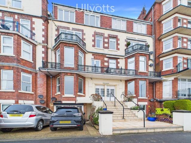 Apartment at Belgrave Road, Bridlington