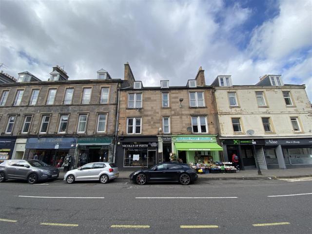 Apartment at South Methven Street, Perth
