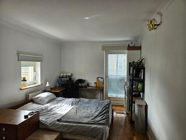 Apartment at South Sea Street, Greater London