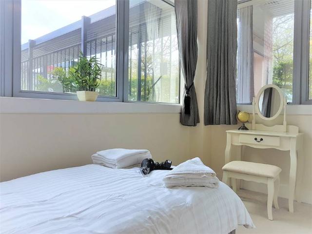 Apartment at South Sixth Street, Milton Keynes