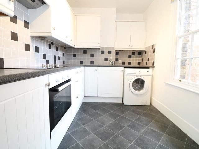 Apartment at South Street, Mole Valley