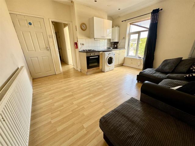 Apartment at South Street North, Chesterfield