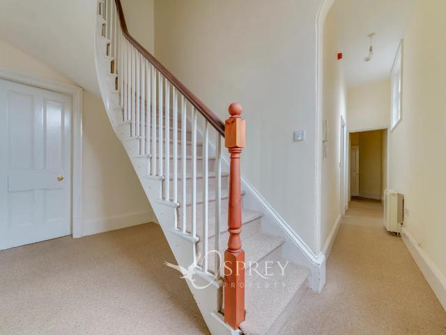 Apartment at South Street, Oakham