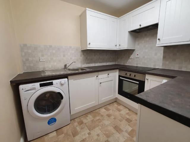 Apartment at South Street, Braintree