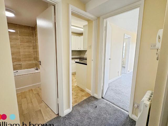 Apartment at South Street, Braintree