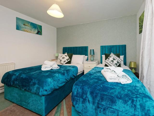 Apartment at South Street, Canterbury