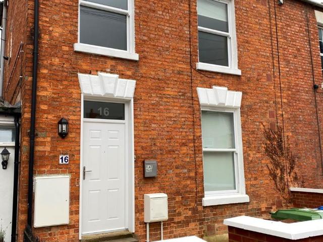 Apartment at South Street, Cherwell District