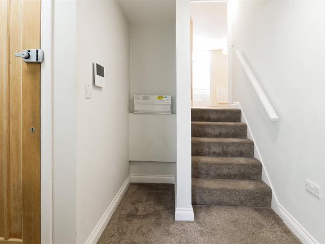 Apartment at South Street, Chichester