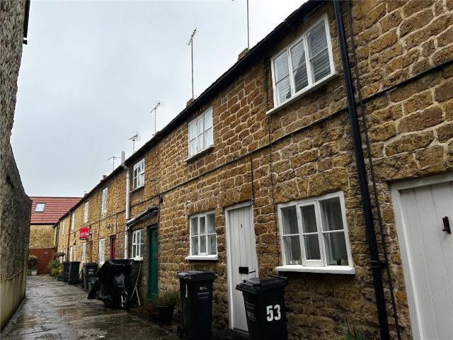 Apartment at Holmead Walk, Dorchester