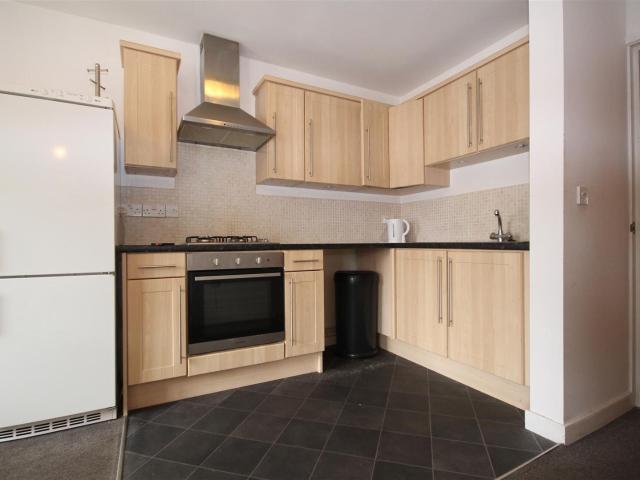 Apartment at South Street, Derby