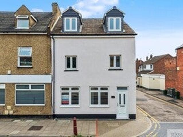 Apartment at South Street, East Hertfordshire