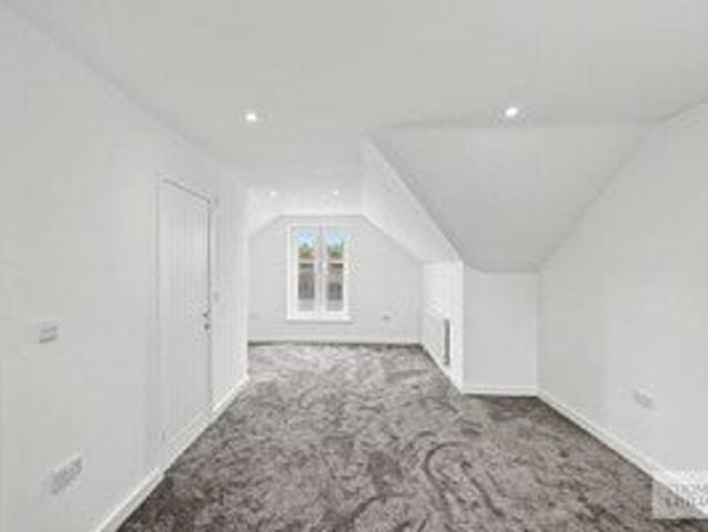 Apartment at South Street, East Hertfordshire