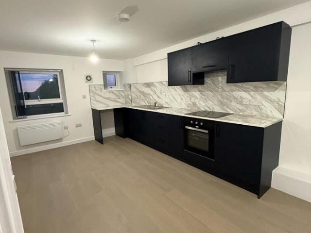 Apartment at South Street, Erewash