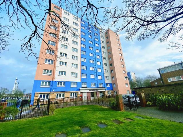 Apartment at South Street, Gosport
