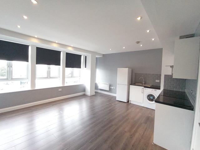 Apartment at South Street, Greater London