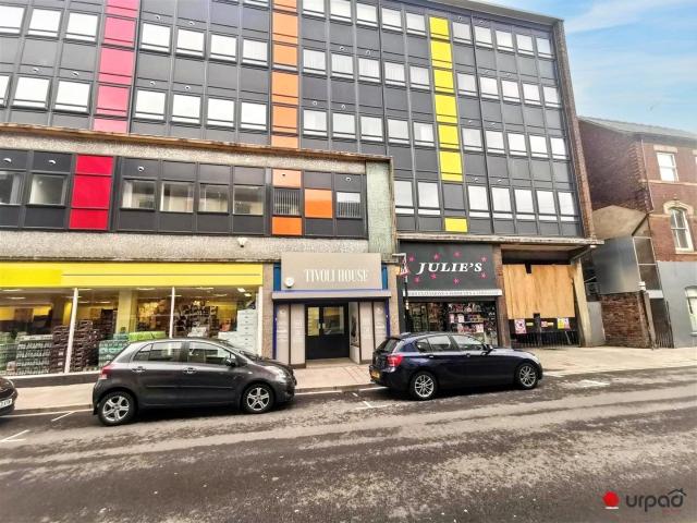 Apartment at South Street, Hull