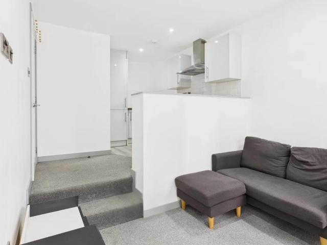 Apartment at South Street, Kingston Upon Hull