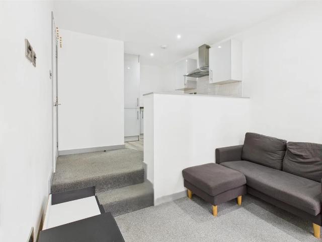 Apartment at South Street, Kingston Upon Hull