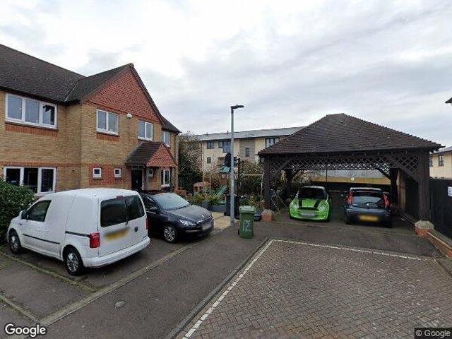 Apartment at South Street, Peterborough