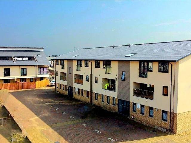 Apartment at South Street, Peterborough