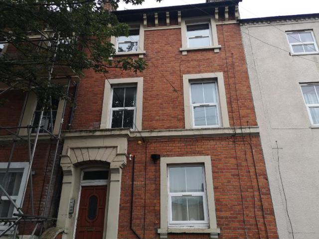 Apartment at South Street, Reading