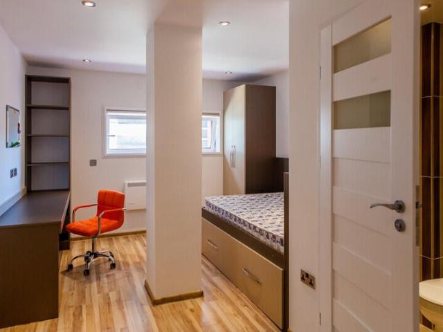 Apartment at South Street, Sunderland