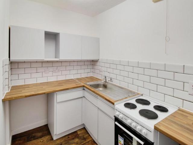 Apartment at South Street, South Holland