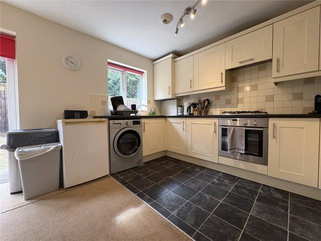 Apartment at South Street, Taunton