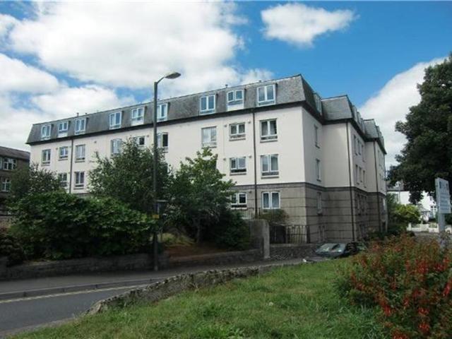 Apartment at South Street, Torquay