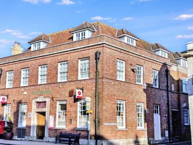 Apartment at South Street, Wareham