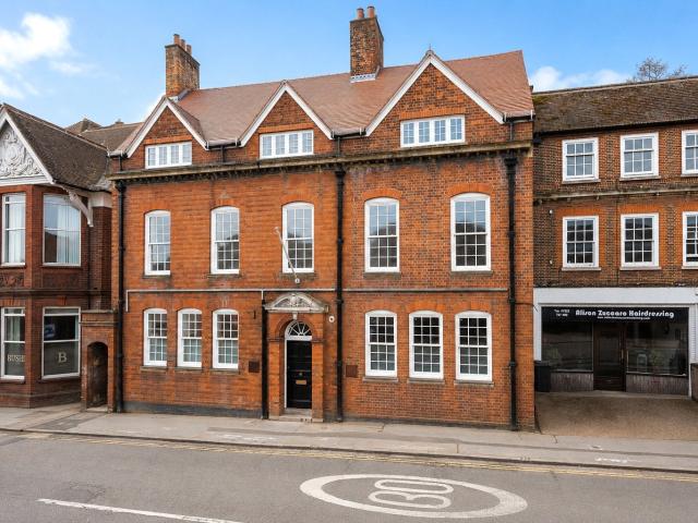 Apartment at South Street, Waverley