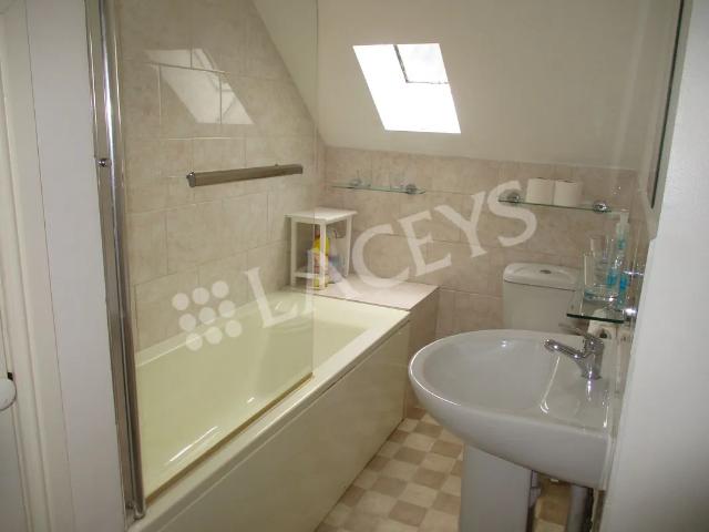 Apartment at South Street, Yeovil