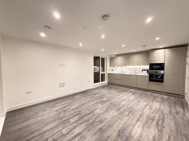 Apartment at South Parade, Oxford