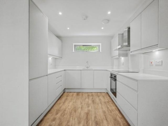 Apartment at South Parade, Oxford