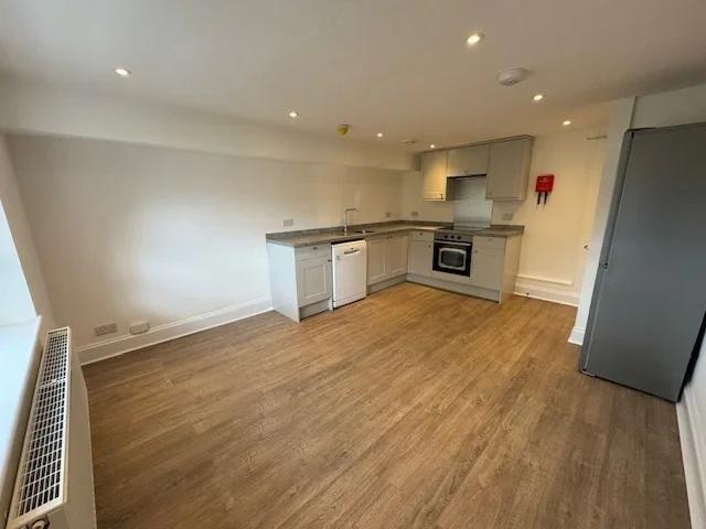 Apartment at South Parade, Bristol