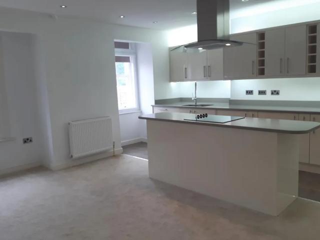 Apartment at South Parade, Doncaster
