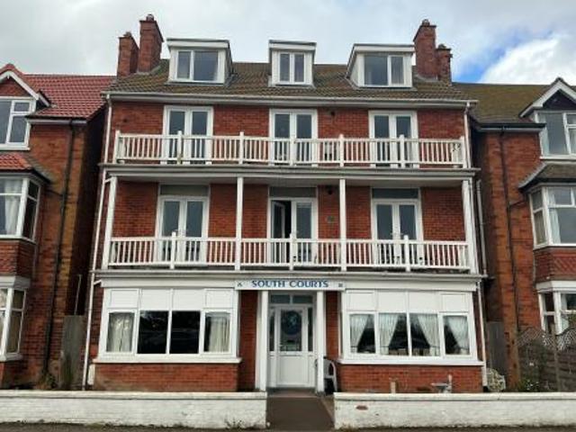 Apartment at South Parade, East Lindsey