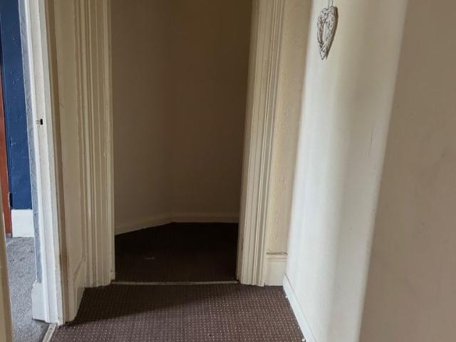 Apartment at South Parade, East Lindsey