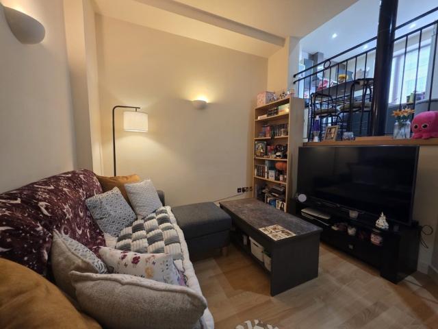 Apartment at South Parade, Leeds
