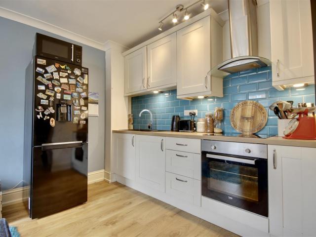 Apartment at South Parade, Portsmouth