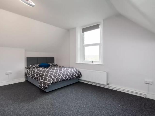 Apartment at South Park Road, Greater London