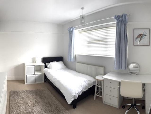 Apartment at South Park Road, Poole