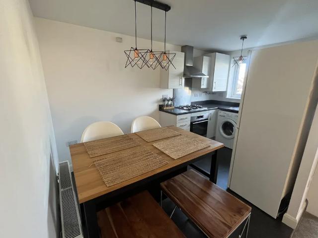 Apartment at South Parkway, Leeds