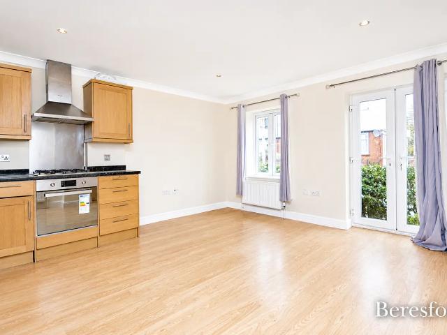 Apartment at South Primrose Hill, Chelmsford