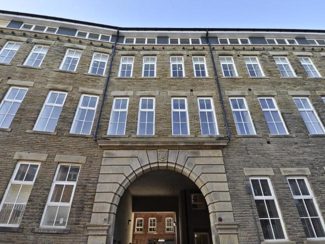 Apartment at South Queen Street, Leeds