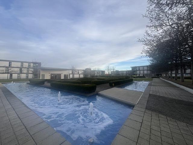 Apartment at South Row, Milton Keynes