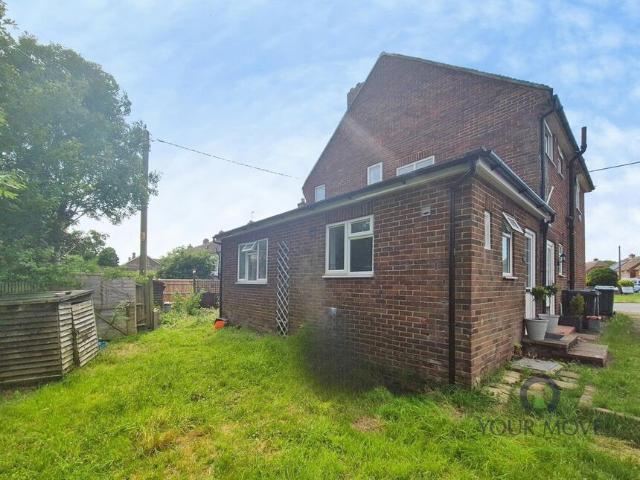 Apartment at South Road, Wealden