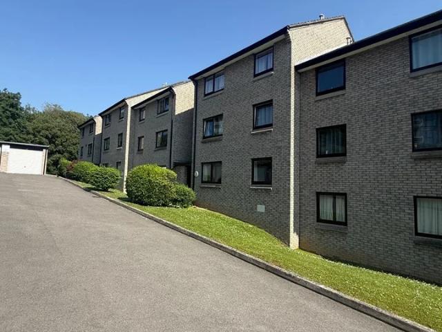 Apartment at South Road, Weston super Mare